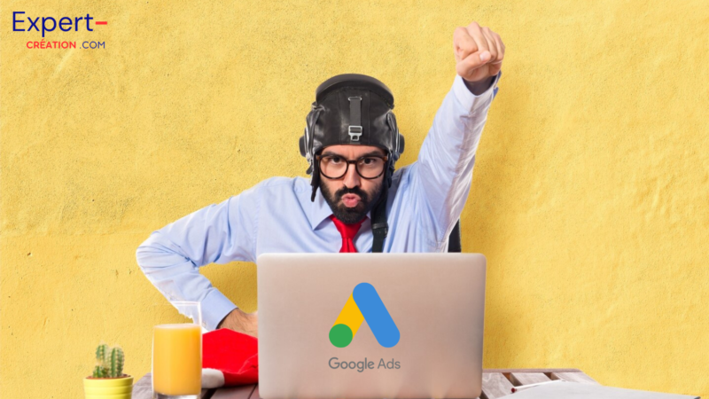 Freelance Google Ads : pourquoi faire appel à un expert pour booster vos campagnes publicitaires ...